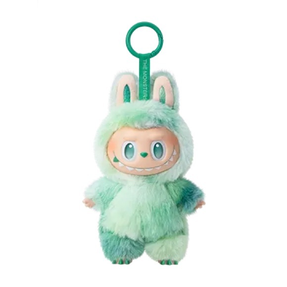 POP MART | Toys | Nib Authentic Pop Mart Labubu Big Into Energy ...